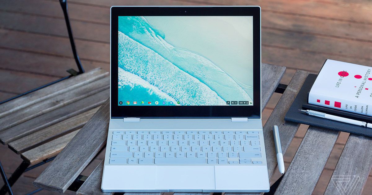 Google sẽ thêm tùy chọn dual-boot vào Windows 10 trên Chromebook