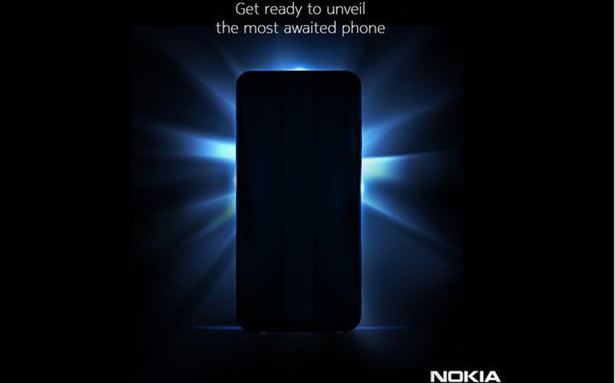 Nokia sắp ra mắt “chiếc điện thoại được mong đợi nhất” vào ngày 21 tháng 8