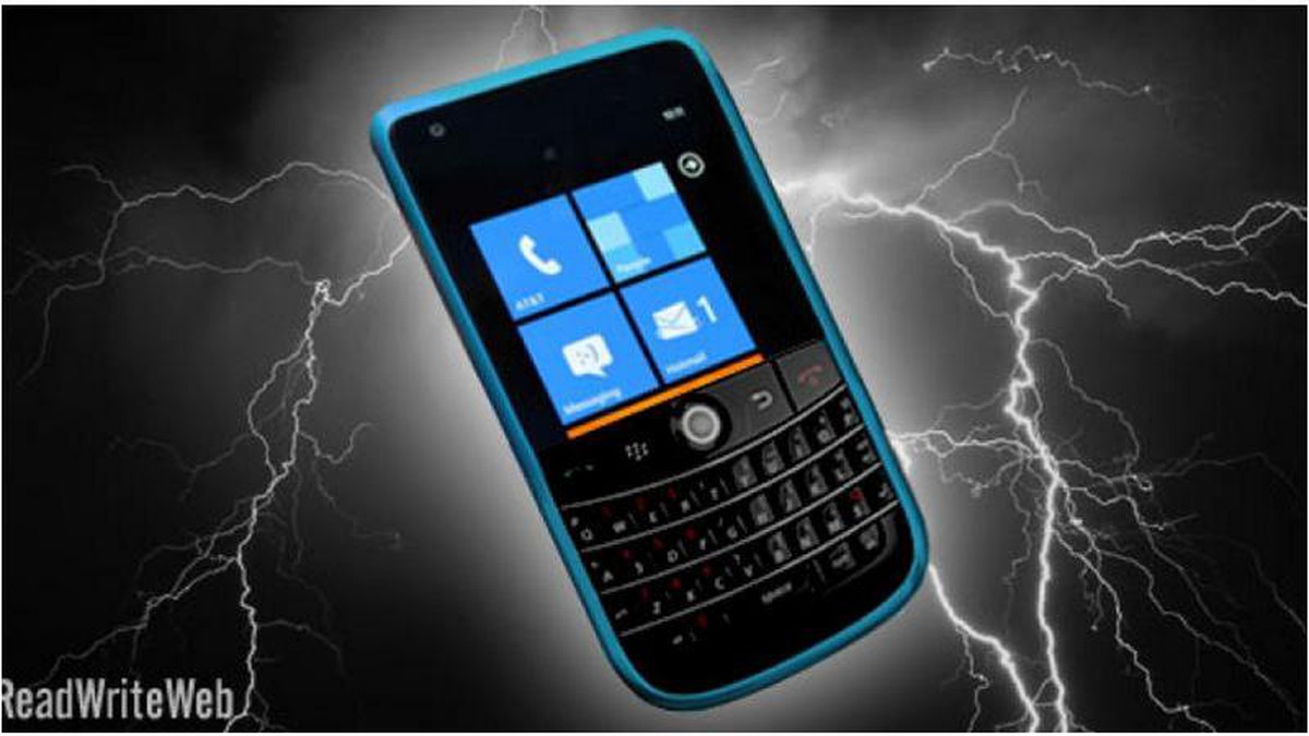 BlackBerry 10 và Windows Phone 8 đang cố thoát khỏi sự thờ ơ