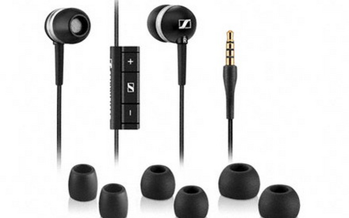 Mua tai nghe Sennheiser MM30i được tặng tai nghe Sennheiser MX170