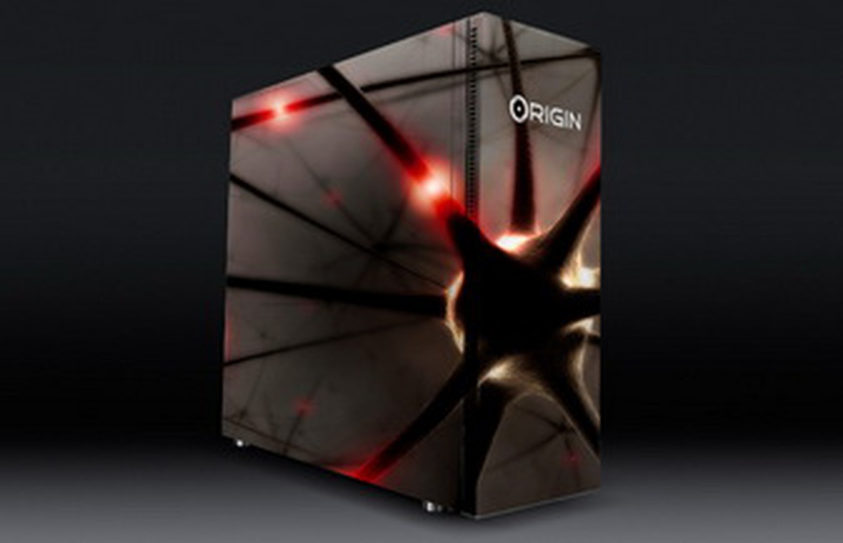 Case Origin Genesis: Không ngán game DirectX 11