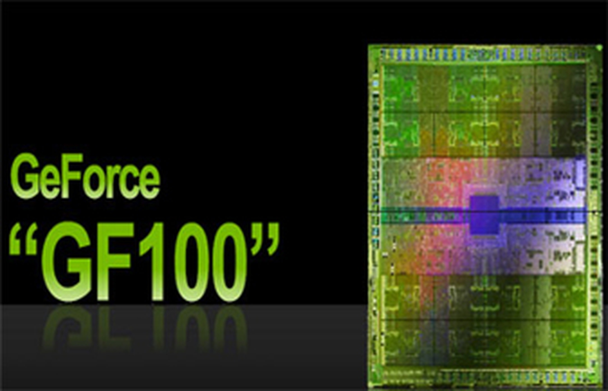 Tìm hiểu về chip xử lý đồ họa GF100 Fermi của NVIDIA
