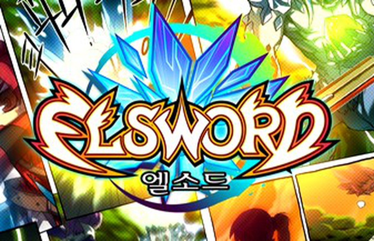 VinaGame sắp phát hành Elsword Online?