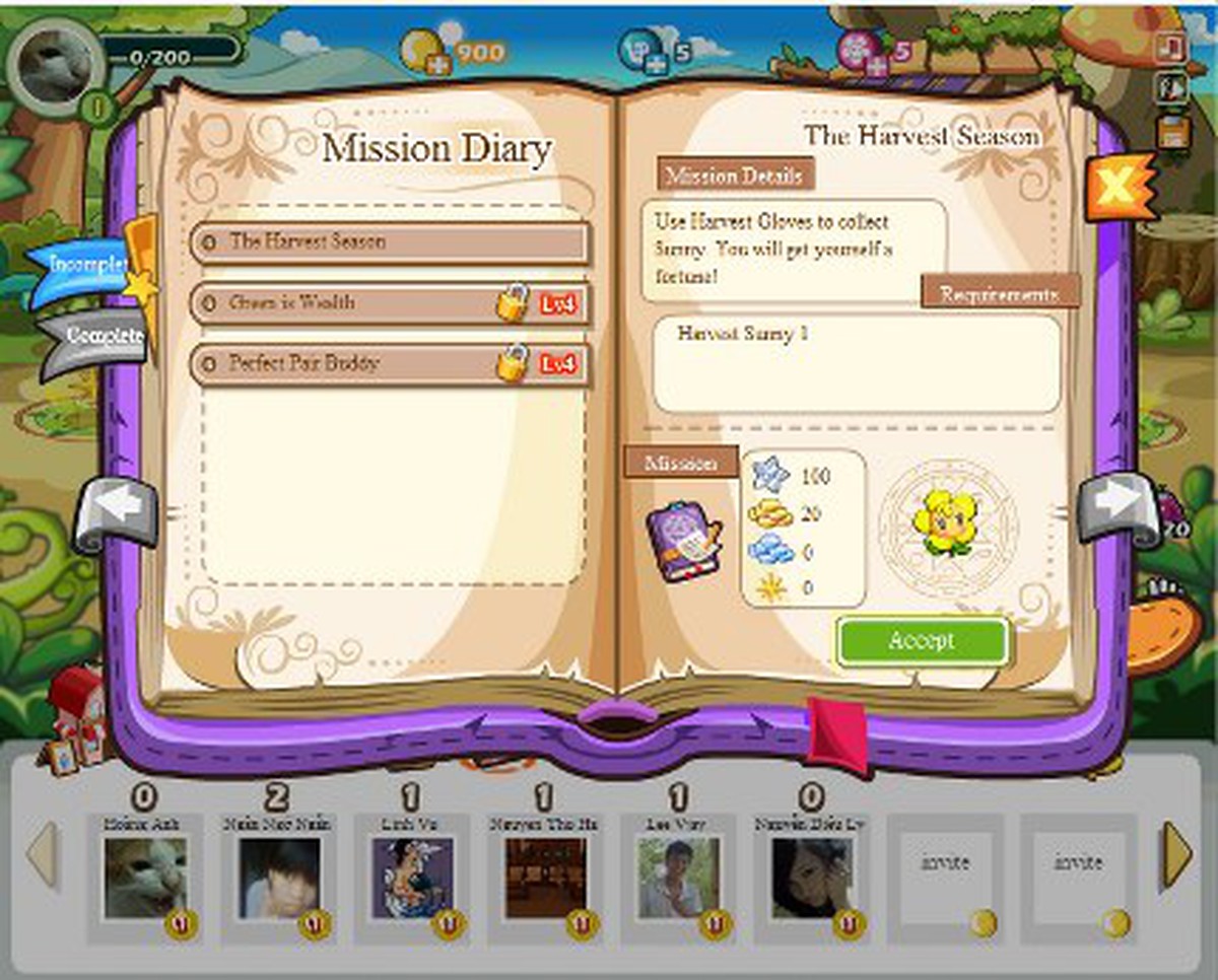 Plants vs Aliens - Plants vs Zombies phiên bản Facebook?