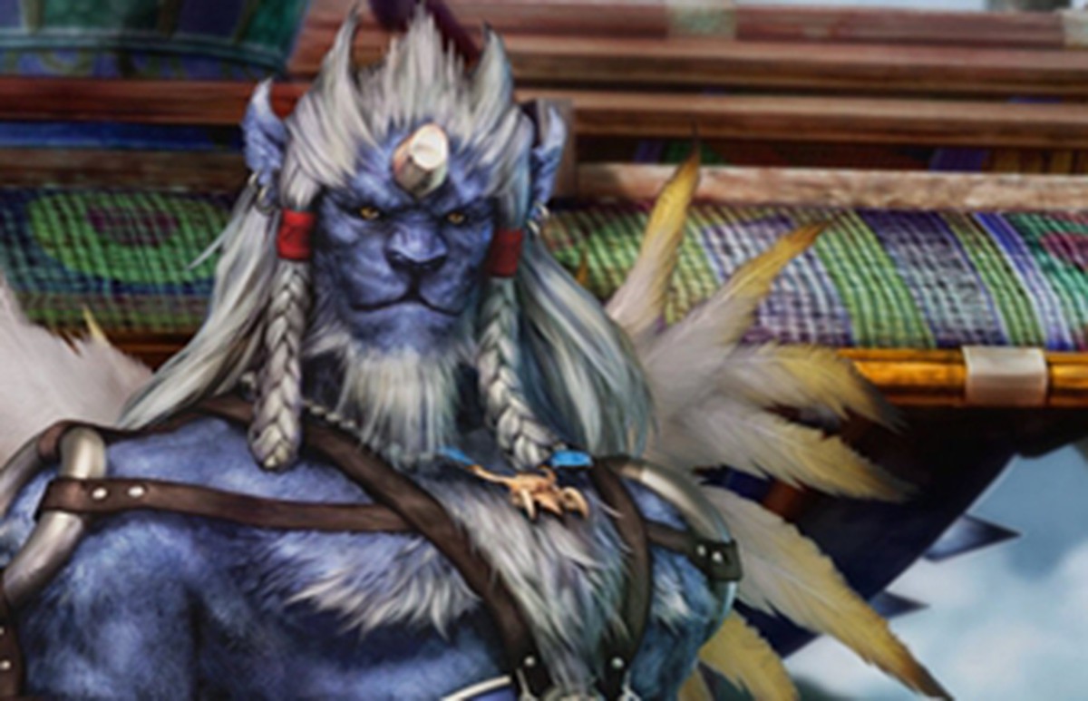 Guide DotA: Phantom Lancer - Ảo thật, thật ảo