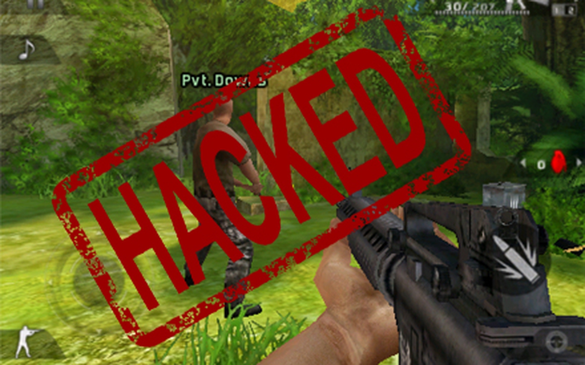 Phá hoại MMO PC chán, hacker nước nhà chuyển sang "thịt" game trên điện ...