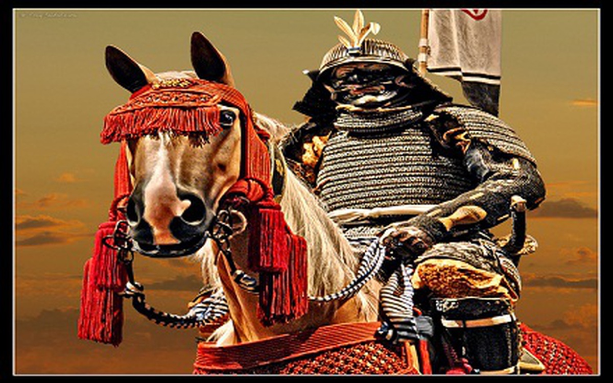 Samurai: Những điều có thể bạn chưa biết