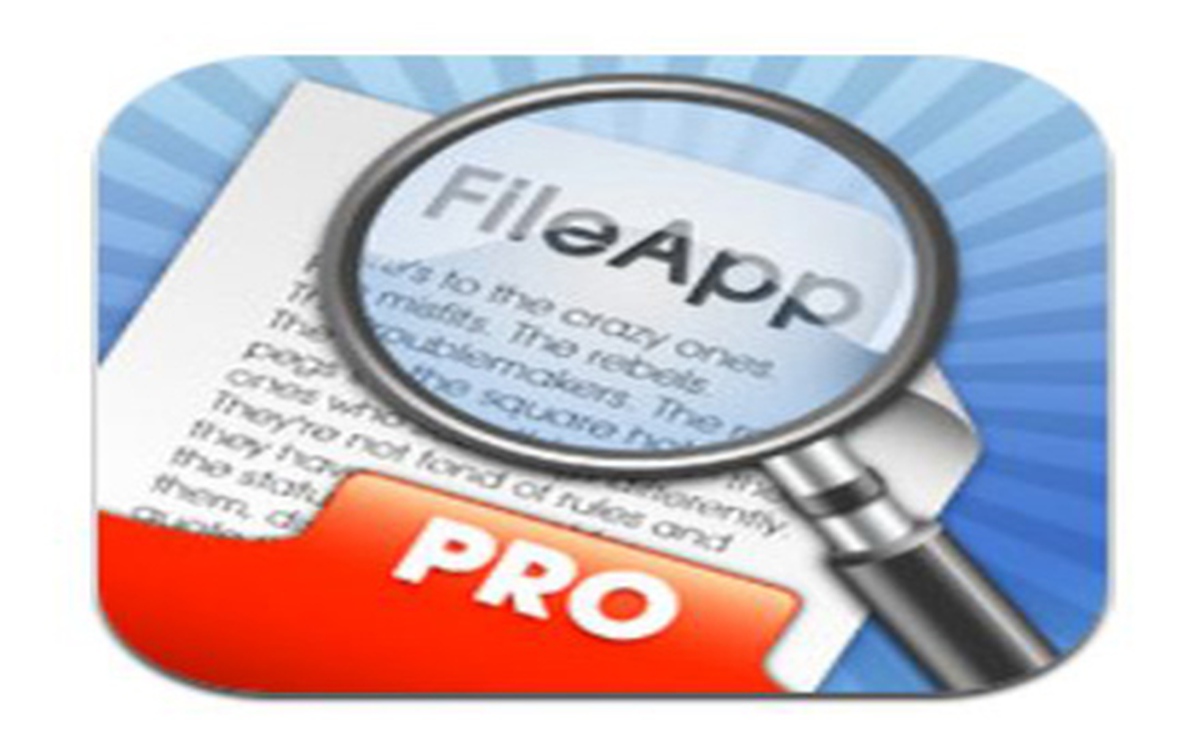 Quản lý và chỉnh sửa nhiều định dạng file trên iOS, tất cả chỉ với ...