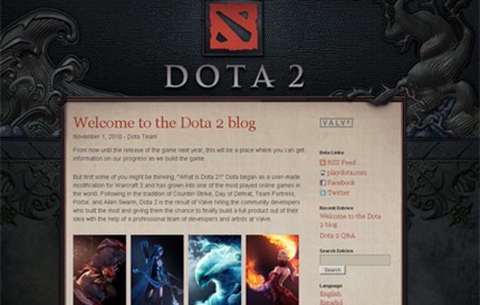 Icefrog Blog
