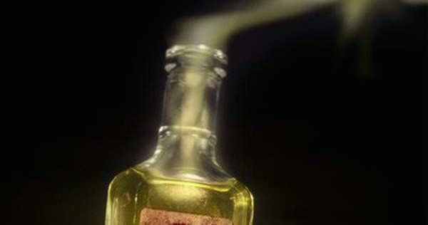 Thioacetone, thứ chất có mùi kinh tởm nhất thế giới: đã từng lan ra ...