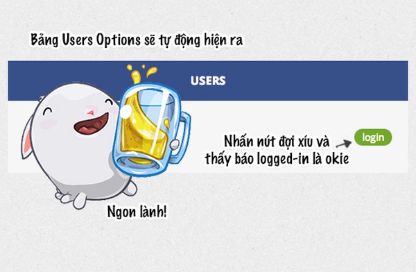 Cách Sử Dụng Sticker Facebook Dễ Thương Ngay Trên Pc