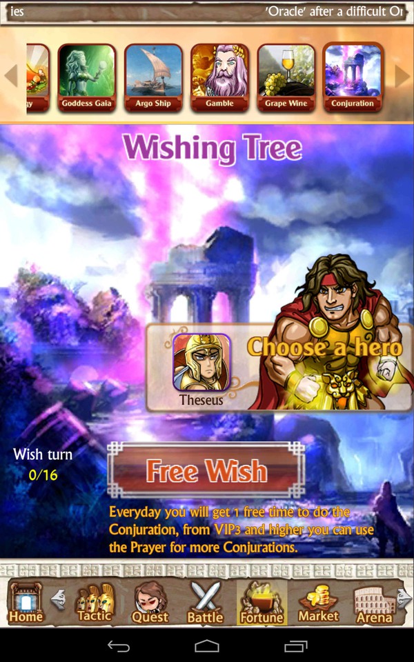 Lộ danh tính game online tấn công thị trường quốc tế của Emobi Games