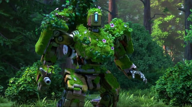 Được Blizzard "buff" quá đà, game thủ Overwatch chỉ biết khóc thét vì ...