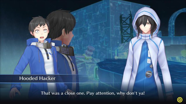 Digimon Story: Cyber Sleuth – Hacker’s Memory, tựa game hấp dẫn không ...