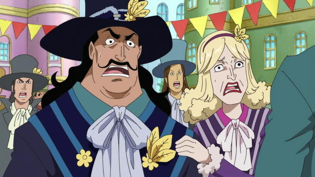 Sanji - Sabo và những điểm giống nhau đến kỳ lạ, fan One Piece không ...