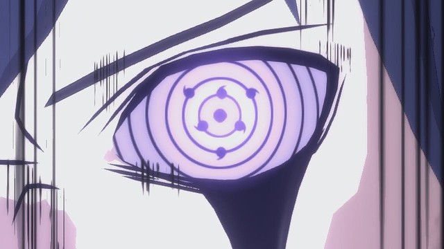 6 huyết kế giới hạn hiếm và mạnh nhất trong Naruto