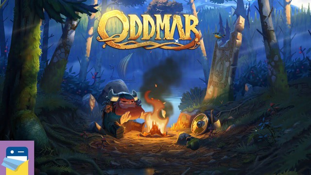 Những tựa game ấn tượng nhất năm 2018: Oddmar thể hiện sự "độc tôn"