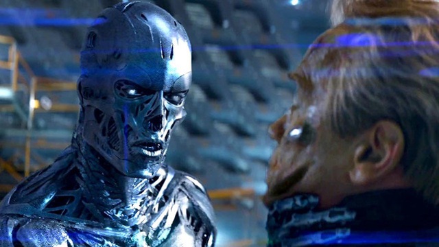 T-3000 và 10 phiên bản "Kẻ hủy diệt" mạnh nhất đã từng xuất hiện trong ...