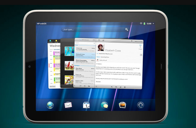 Open WebOS ra mắt ứng dụng trên Android