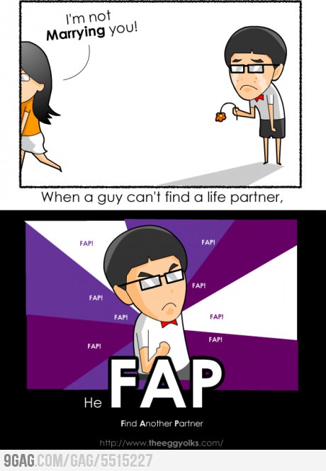 FAP FAP FAP