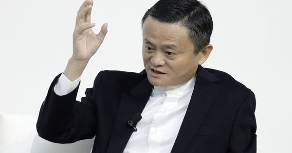 Jack Ma: Ant sẽ tạo ra thương vụ IPO lớn nhất trong lịch sử nhân loại