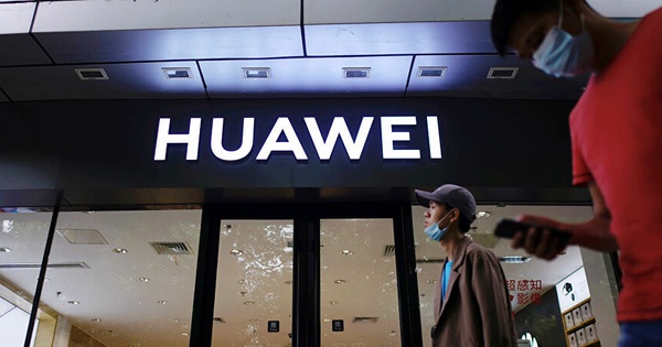 Huawei buộc phải rút lui khỏi một trong những thị trường quan trọng nhất