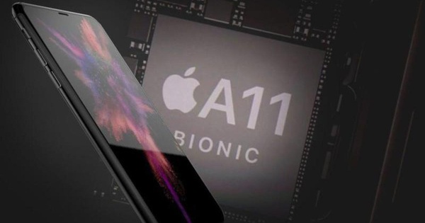 Là lớp bảo mật vững chắc nhất cho iPhone, iPad, hóa ra chip Secure ...