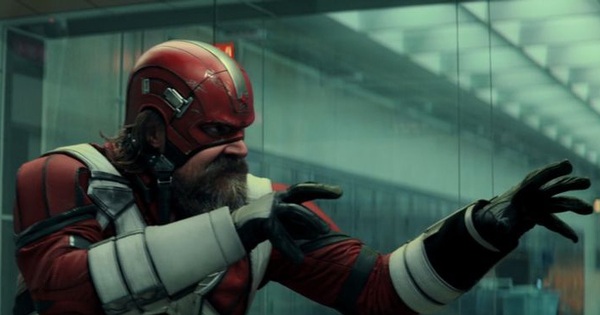 So sánh Red Guardian với nguyên tác truyện tranh: MCU đã thay đổi những ...