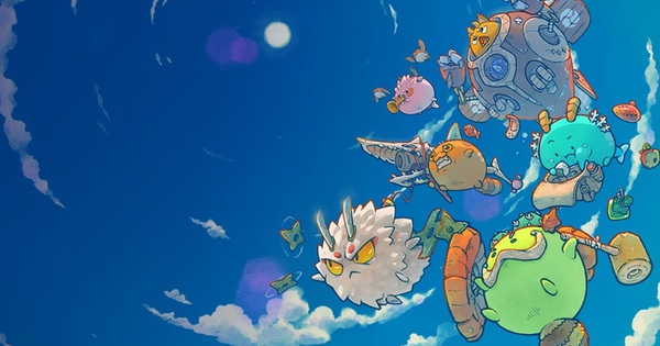 Giải mã cơn sốt của tựa game tỷ đô, CEO Axie Infinity bật mí mô hình ...
