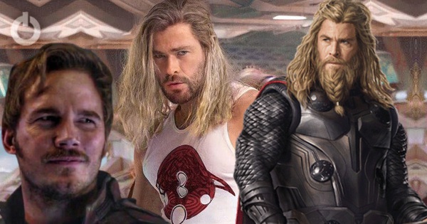 Giả thuyết MCU: Ai sẽ giúp Thor béo giảm cân?
