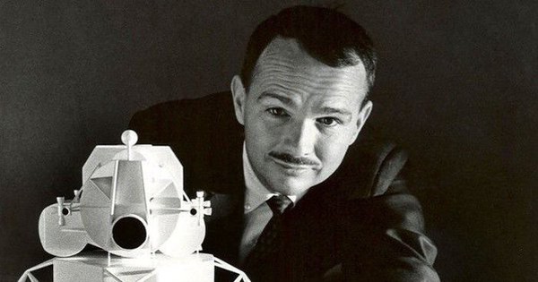 Eugene Shoemaker: Người Trái Đất duy nhất được an táng trên Mặt Trăng