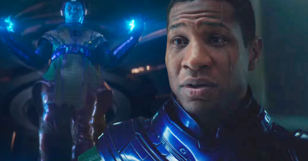 Giải mã thân phận phản diện Kang - 'Thanos tiếp theo' của vũ trụ điện ...