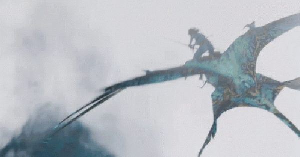 Thế giới cần Avatar hơn phim siêu anh hùng Marvel