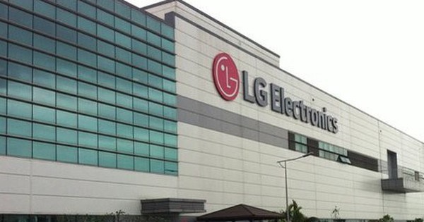 Sắp đổ thêm 4 tỷ USD vào Việt Nam, LG hiện đang sản xuất những gì?