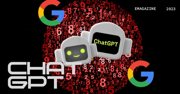 Giải mã sức mạnh ChatGPT - chatbot làm Google run sợ hóa ra của chính ...