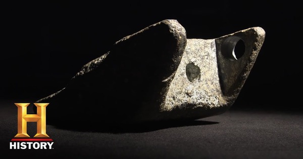 Wedge of Aoud: Hiện vật bí ẩn 250.000 năm tuổi, một khám phá quan trọng ...