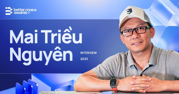 CEO Mai Triều Nguyên: Người dùng giờ thông minh hơn, họ không bỏ 10 đồng ra chỉ để dùng được có ...