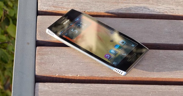 Symbian Anna: Sự vùng vẫy của Nokia khi thời đại smartphone chuyển mình sang cảm ứng