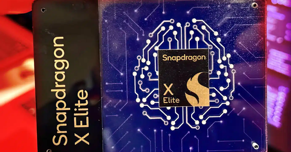 Qualcomm công bố điểm số benchmark Snapdragon X Elite: cú đánh giáng ...