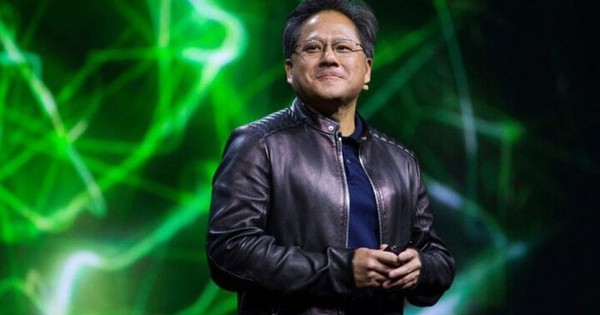 Nvidia đã hứa đầu tư mở rộng ở những đâu?