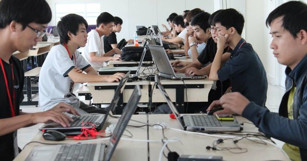 Vị trí nào trong ngành CNTT thì có mức lương gần 500 triệu đồng/tháng?