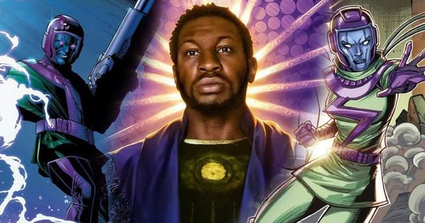 Những phiên bản thú vị nhất của Kang the Conqueror, 'trùm cuối' tiếp ...