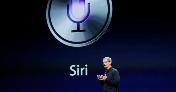 Cựu kỹ sư của Apple: Siri quá cồng kềnh để có thể giống như ChatGPT