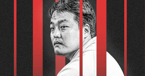 Do Kwon, kẻ đào tẩu khét tiếng thế giới, đã bị bắt?