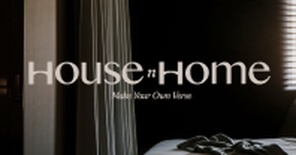 House n Home - Trang thông tin dành cho tín đồ công nghệ