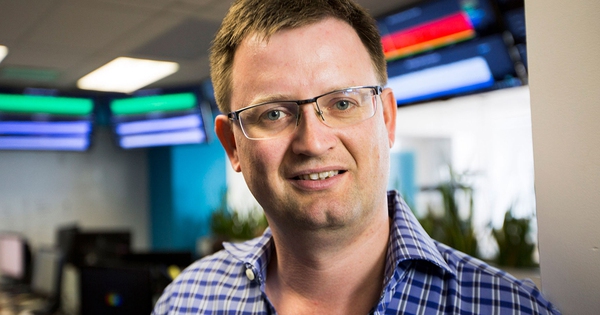 Một mình gây dựng nên cơ đồ hơn 500 triệu USD: Chuyện tưởng như cổ tích ...