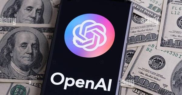 Giúp công ty huy động hàng chục tỷ USD, các kỹ sư tạo nên ChatGPT được ...