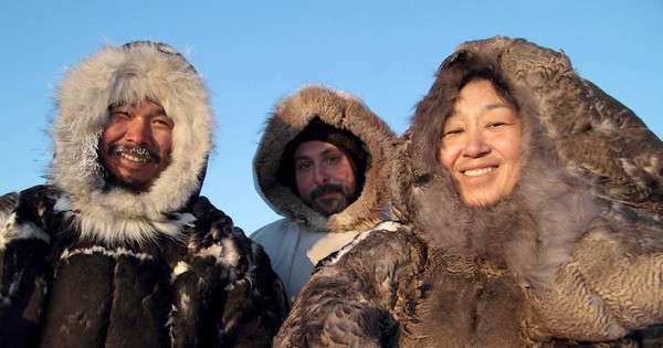 Tại sao người Inuit lại có tập tục trao đổi vợ?