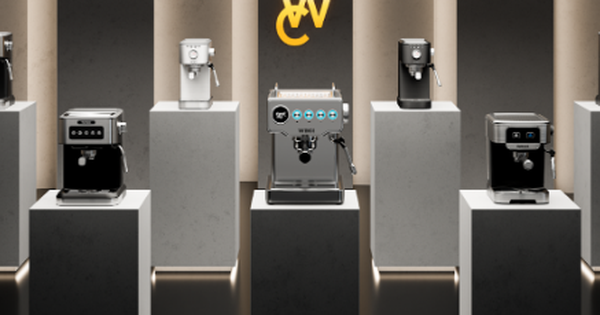 Những thiết bị tiện ích tạo dấu ấn thương hiệu Winci