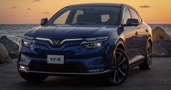 VinFast đổi chiến thuật tại Mỹ khiến loạt nhà phân phối 'sốt': Doanh số ...